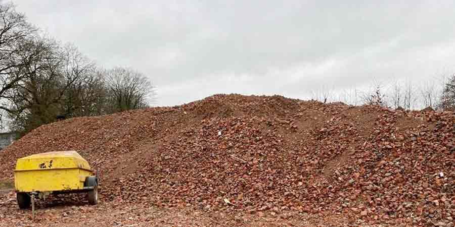 Certified 6F2 Material | Leedale